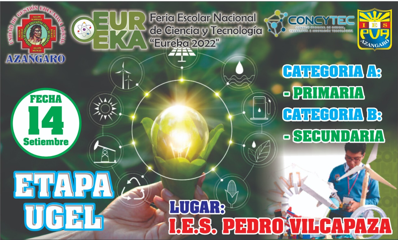 RESULTADOS OFICIALES CATEGORIA «A»