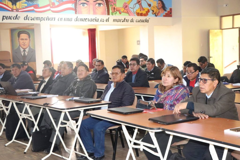 RESOLUCION MINISTERIAL N° 009-2025-MINEDU – Aprueban Norma Técnica denominada Disposiciones para ...